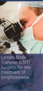 Downloads - Oxford Lymphoedema Practice - Advanced Lymphedema Surgery